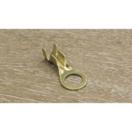 6mm hole-in-the-wall welding pod.