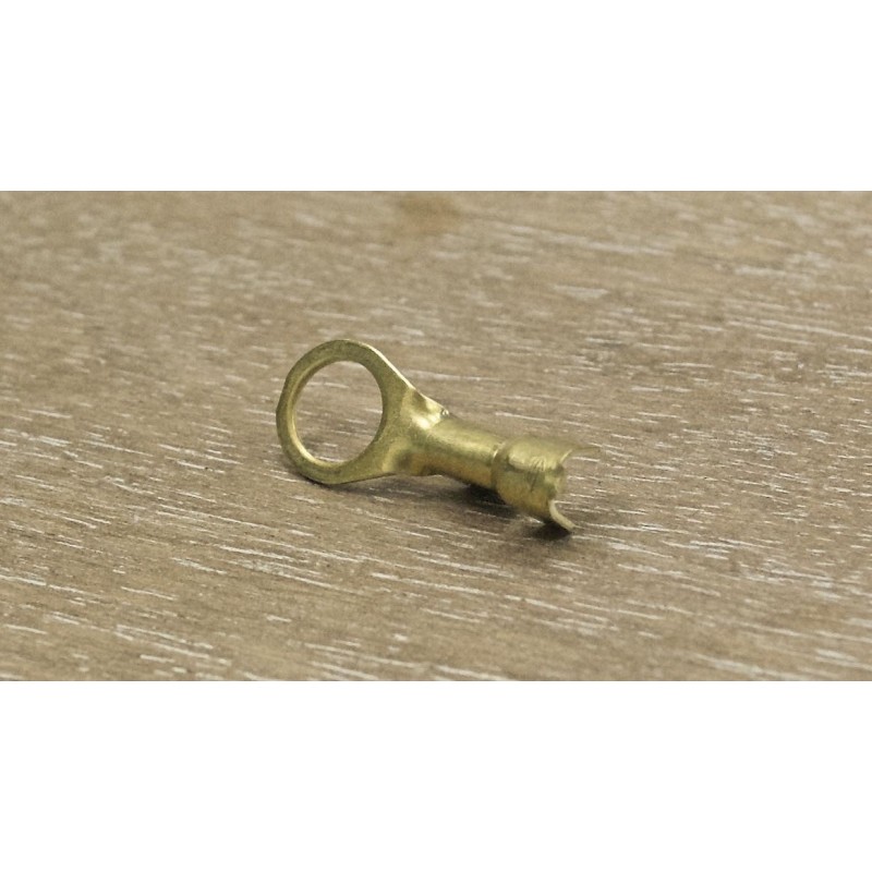 6mm hole-in-the-wall welding pod.