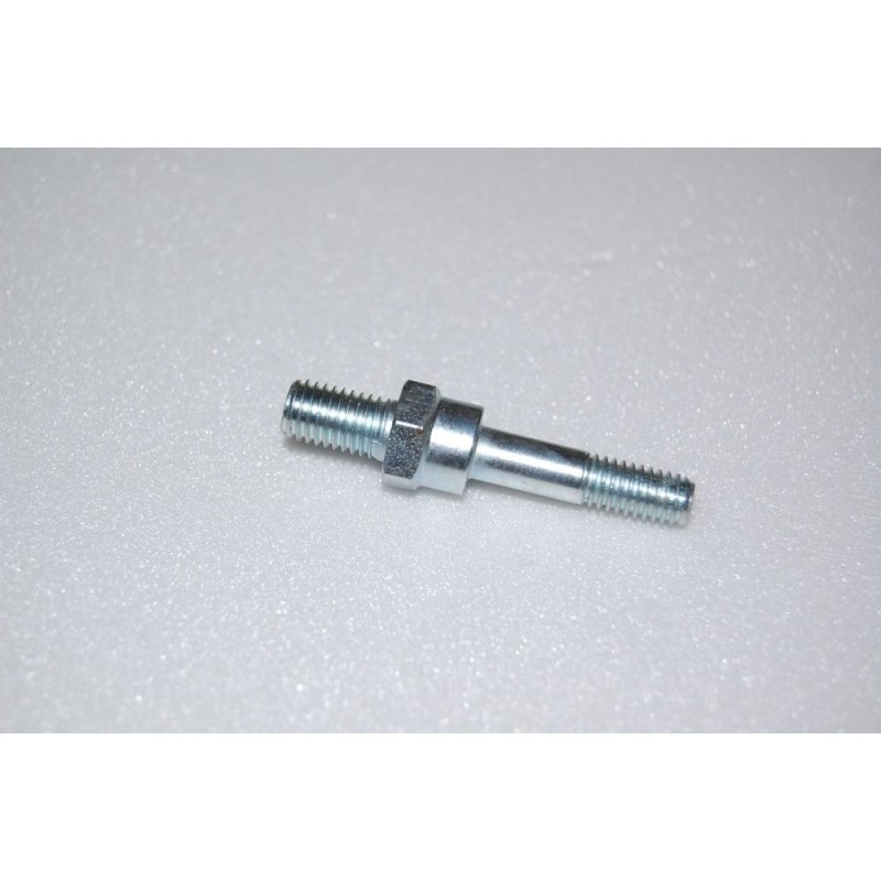 Pair of full fork lever.