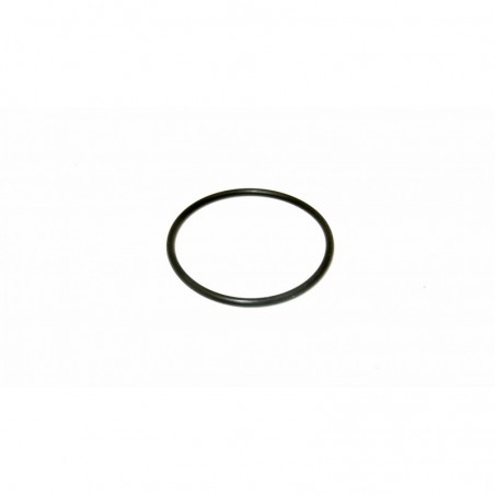 Conical gable support toric joint.