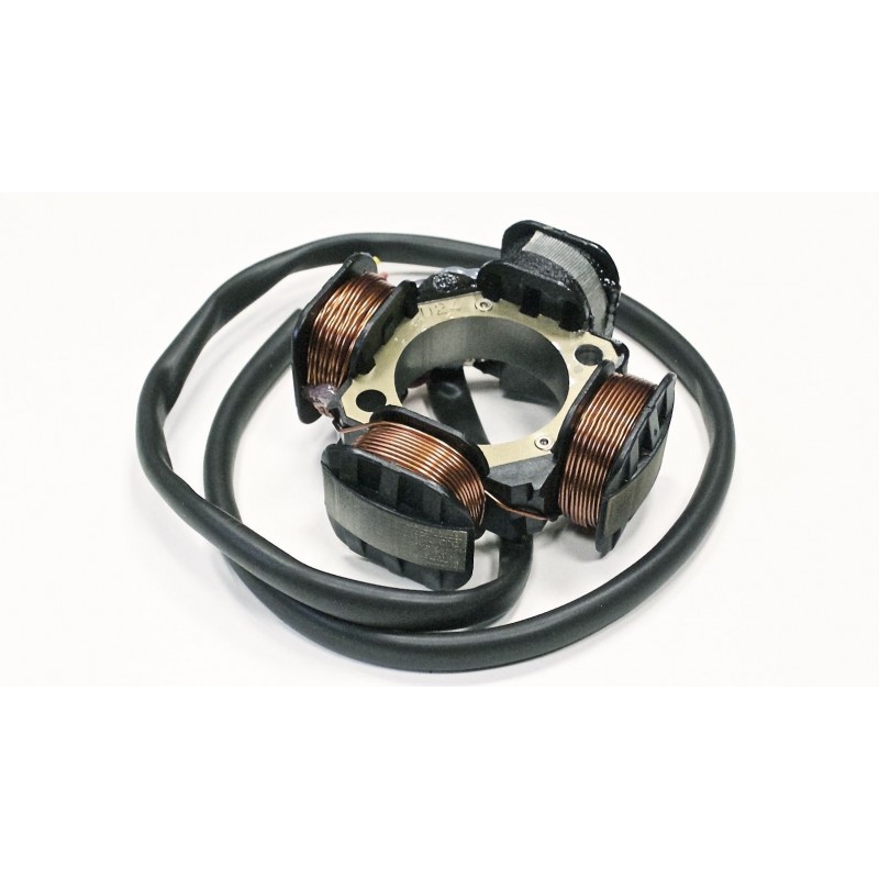 Internal reels for electronic ignition RSP or varitronic